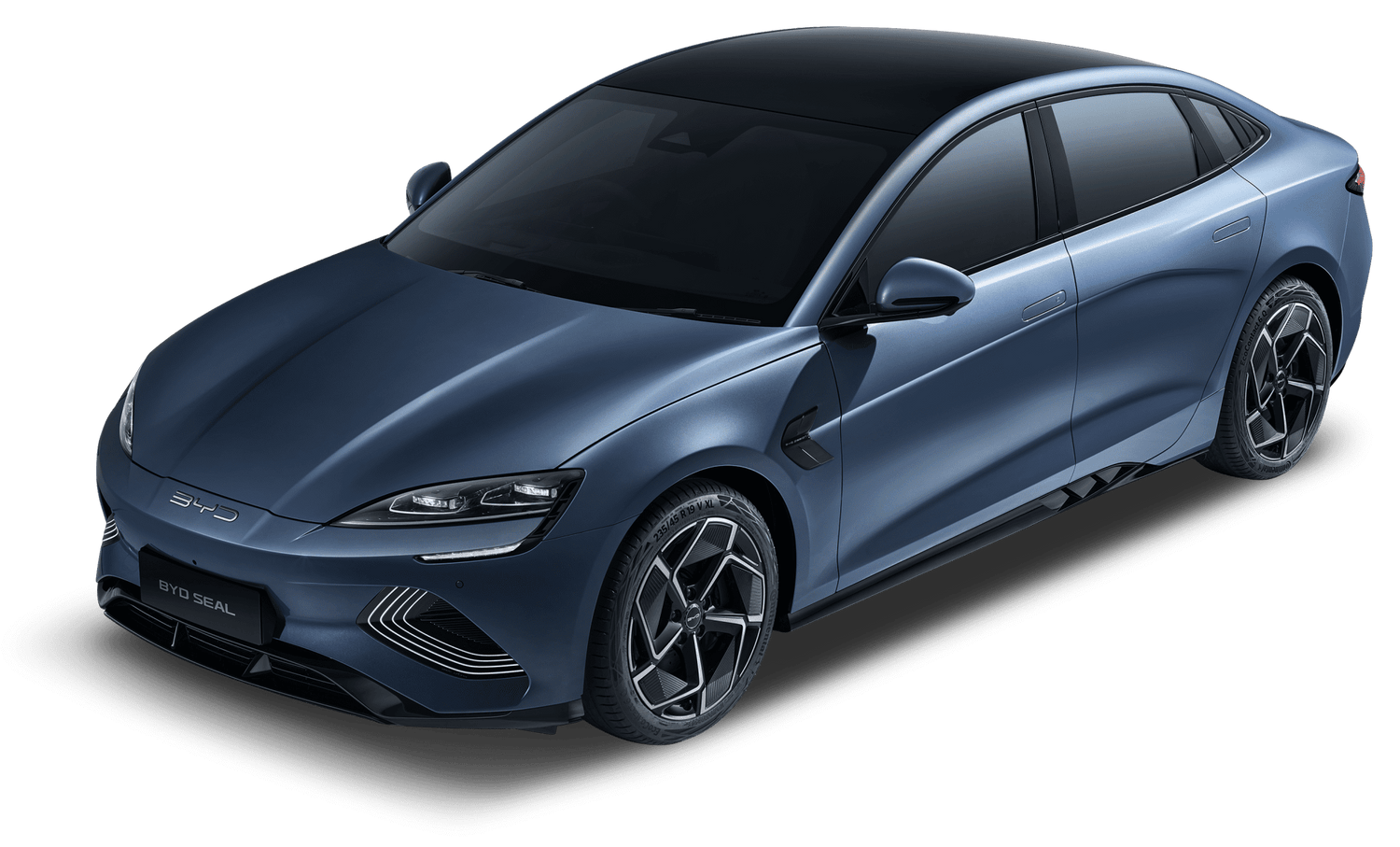 Daftar Harga Mobil BYD Terupdate 2025 – Pilih Model Favorit Anda – BYD ...