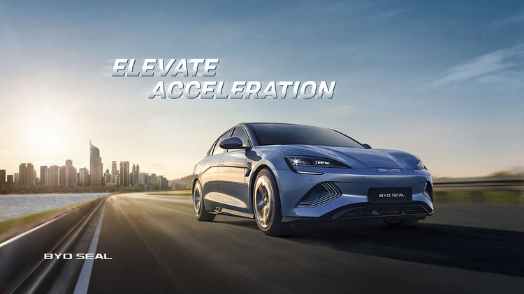 BYD Indonesia | Dealer Resmi Mobil Listrik, Harga & Promo Terbaik